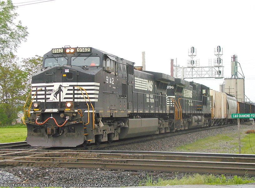 NS 9142